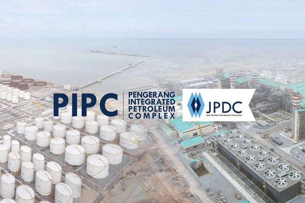 JPDC secures over RM5 bil committed investments in Pengerang Integrated Petroleum Complex second ...